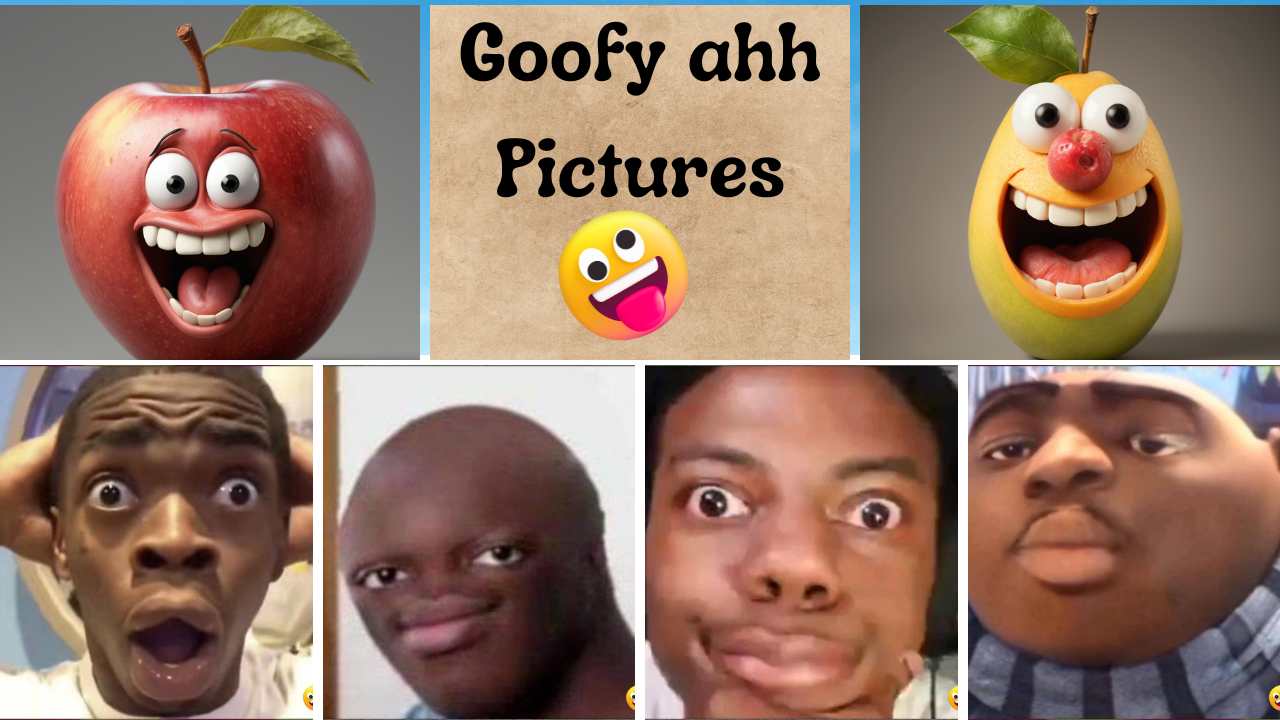 220+ Goofy Ahh Pictures, PFP, Wallpapers & Pics - Goofy Ahh