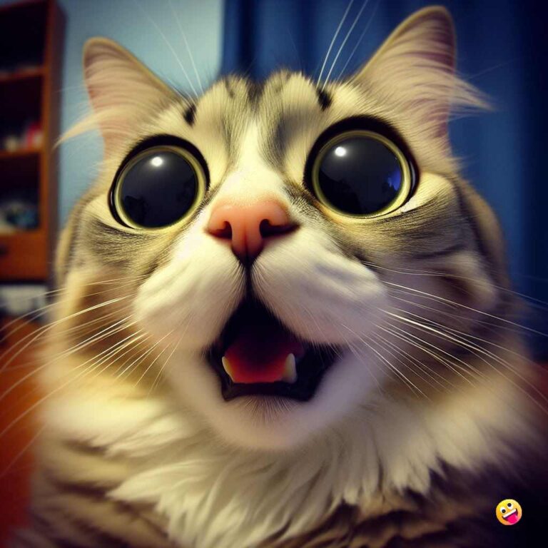 90+ Goofy ahh Cat Pictures - Goofy Ahh