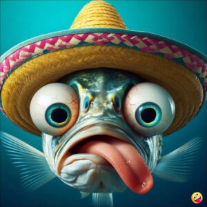 50+ Goofy ahh Fish images - Goofy Ahh