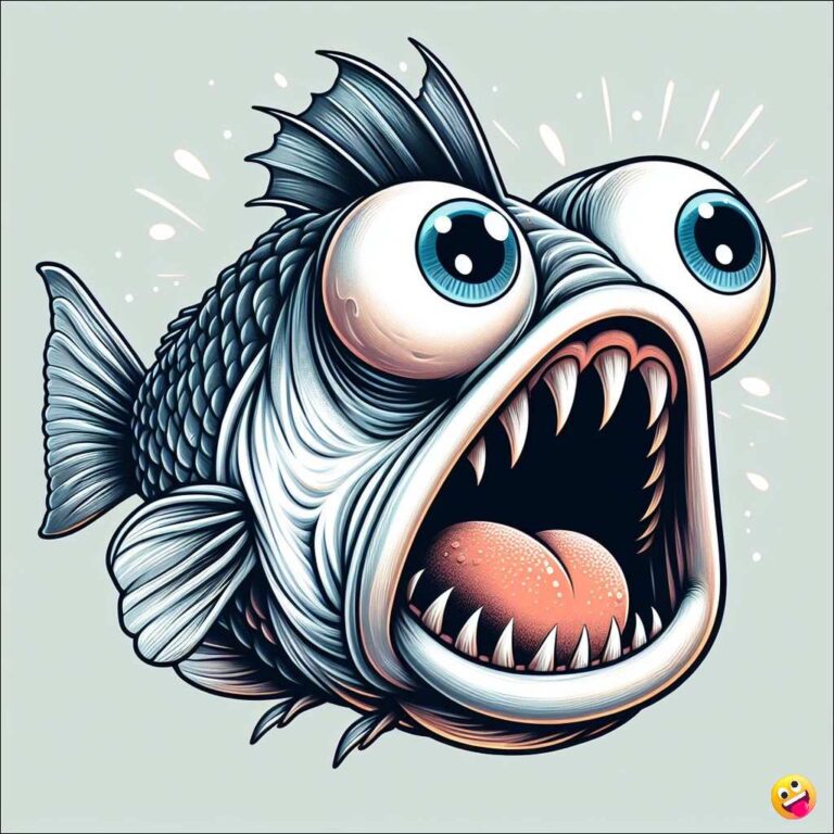 50+ Goofy ahh Fish images - Goofy Ahh