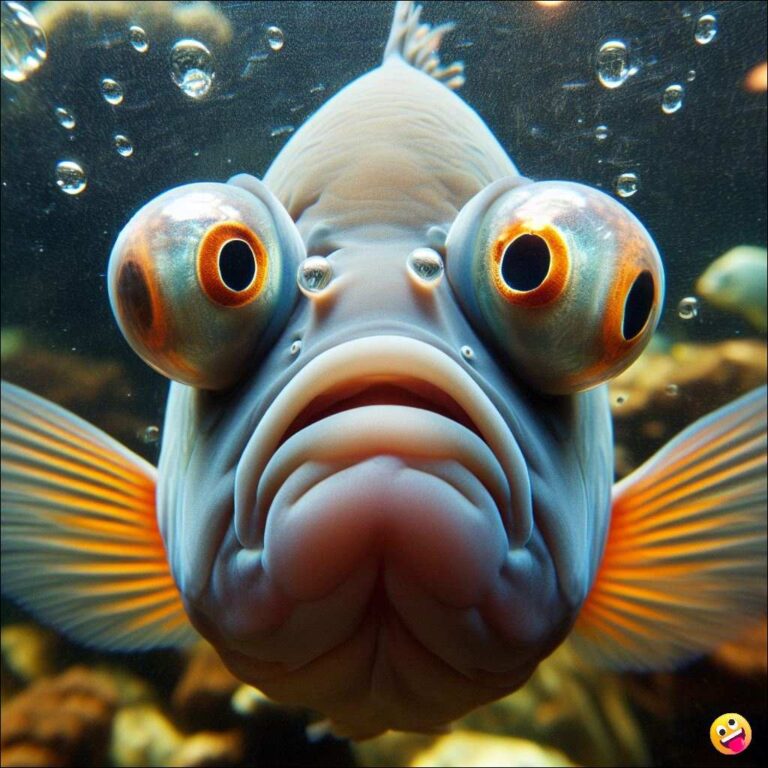 50+ Goofy ahh Fish images - Goofy Ahh