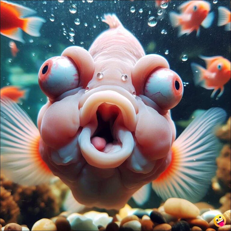 50+ Goofy ahh Fish images - Goofy Ahh
