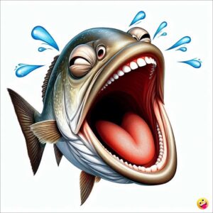 50+ Goofy ahh Fish images - Goofy Ahh