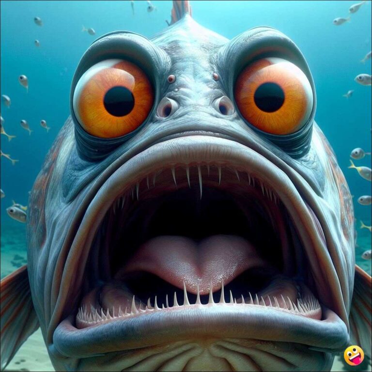 50+ Goofy ahh Fish images - Goofy Ahh