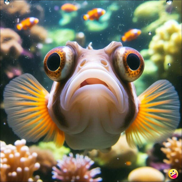 50+ Goofy ahh Fish images - Goofy Ahh