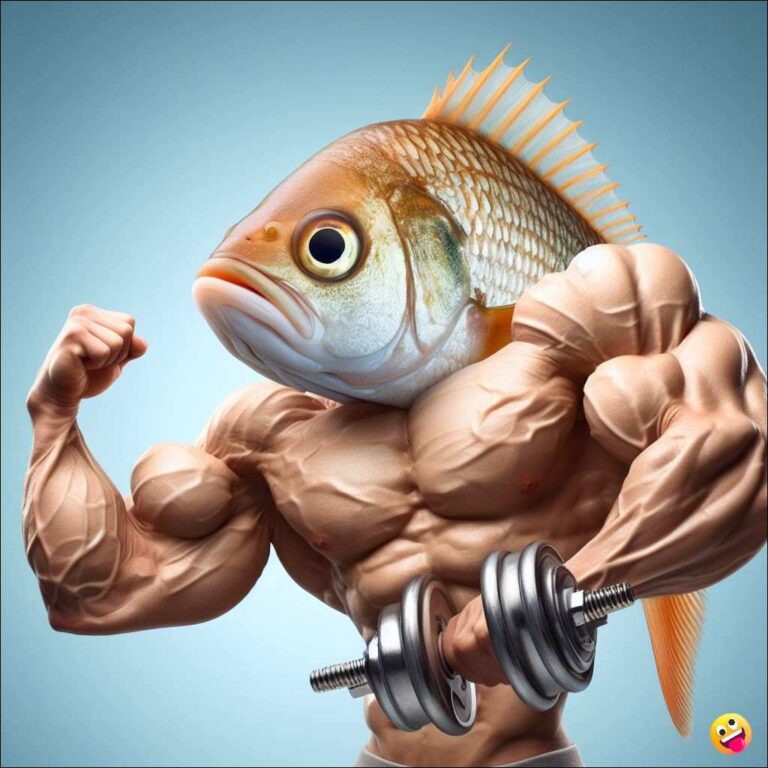 50+ Goofy ahh Fish images - Goofy Ahh