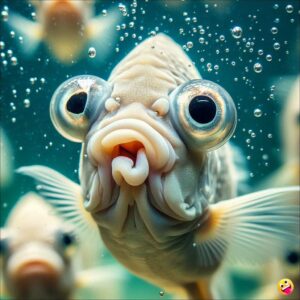 50+ Goofy ahh Fish images - Goofy Ahh