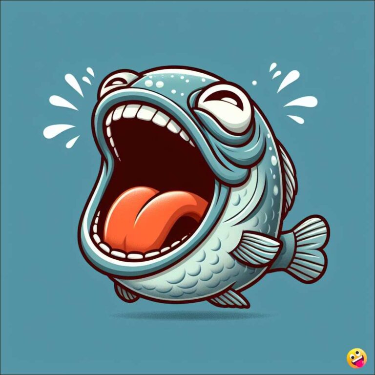 50+ Goofy ahh Fish images - Goofy Ahh