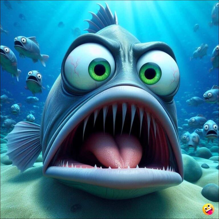 50+ Goofy ahh Fish images - Goofy Ahh
