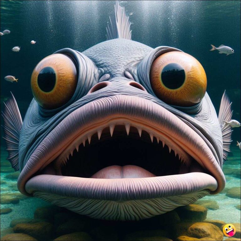 50+ Goofy ahh Fish images - Goofy Ahh