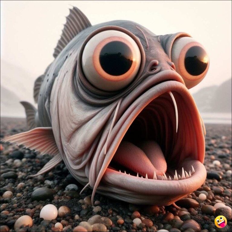 50+ Goofy ahh Fish images - Goofy Ahh