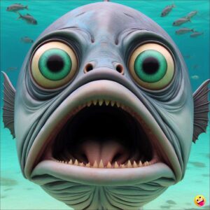 50+ Goofy ahh Fish images - Goofy Ahh