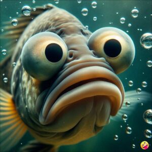 50+ Goofy ahh Fish images - Goofy Ahh