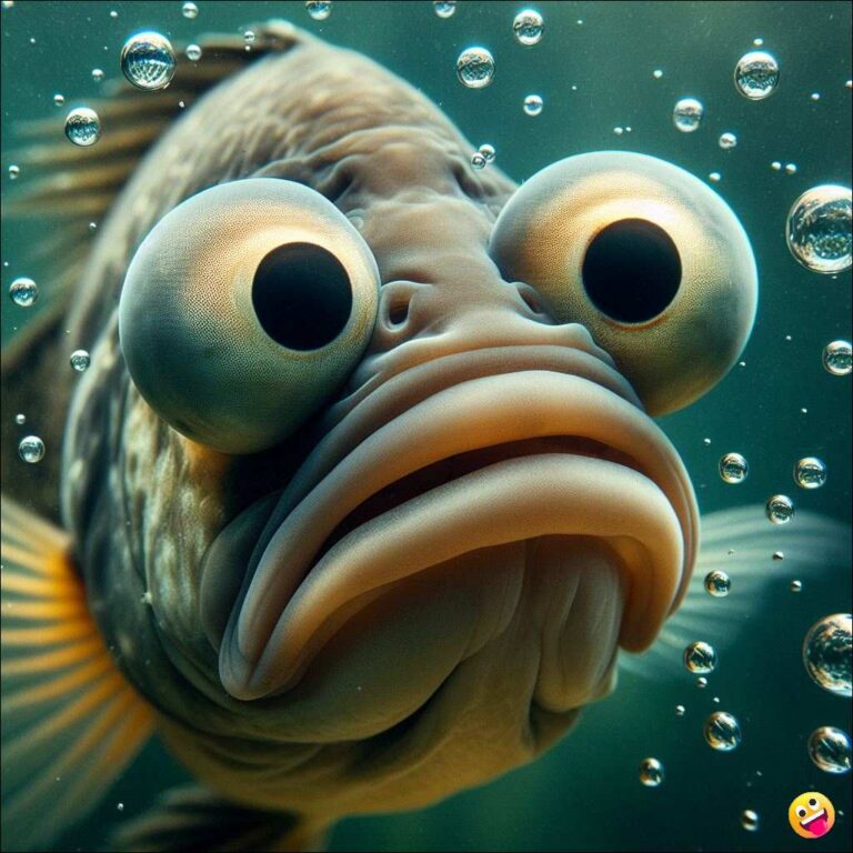 50+ Goofy ahh Fish images - Goofy Ahh