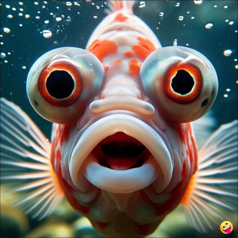 50+ Goofy ahh Fish images - Goofy Ahh