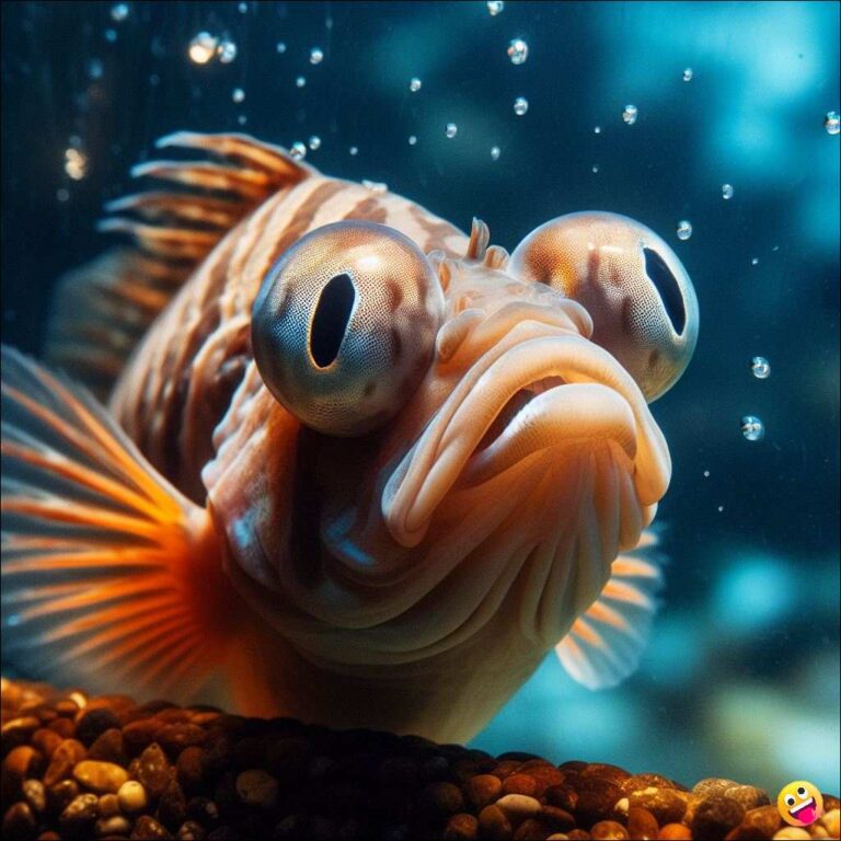 50+ Goofy ahh Fish images - Goofy Ahh