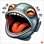 50+ Goofy ahh Fish images - Goofy Ahh