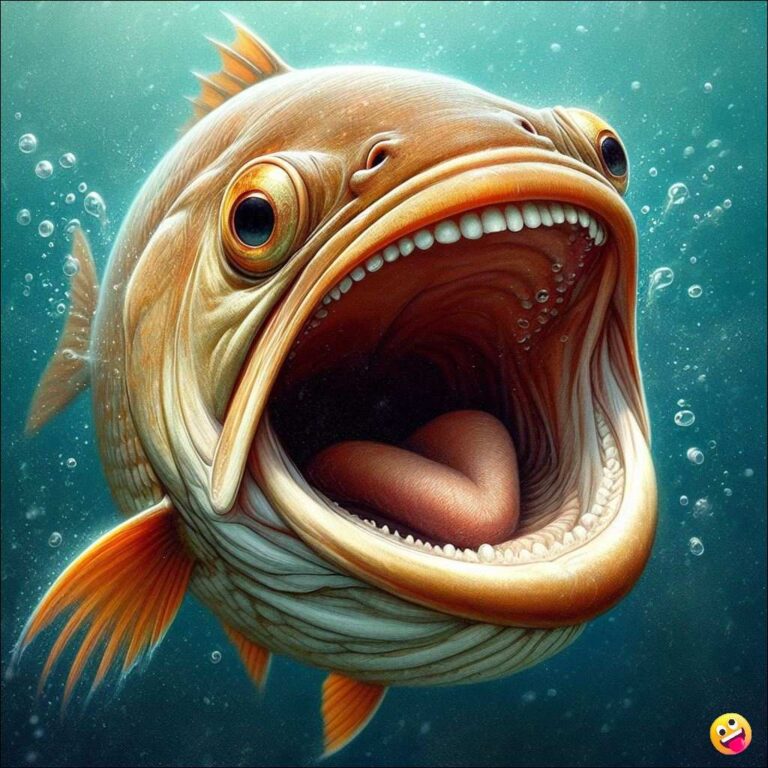 50+ Goofy ahh Fish images - Goofy Ahh