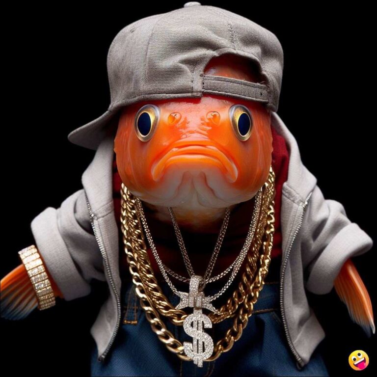 50+ Goofy ahh Fish images - Goofy Ahh