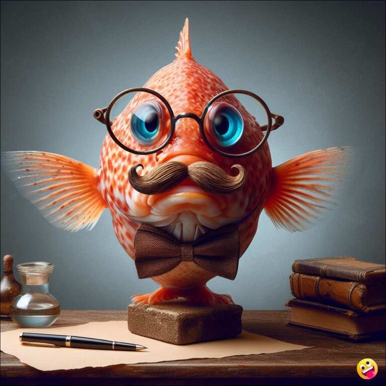 50+ Goofy ahh Fish images - Goofy Ahh