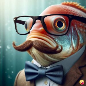 50+ Goofy ahh Fish images - Goofy Ahh