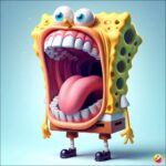45+ Goofy Ahh Spongebob Images - Goofy Ahh