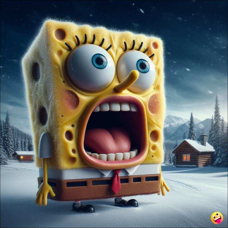 45+ Goofy Ahh Spongebob Images - Goofy Ahh