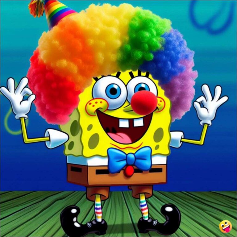 45+ Goofy Ahh Spongebob Images - Goofy Ahh