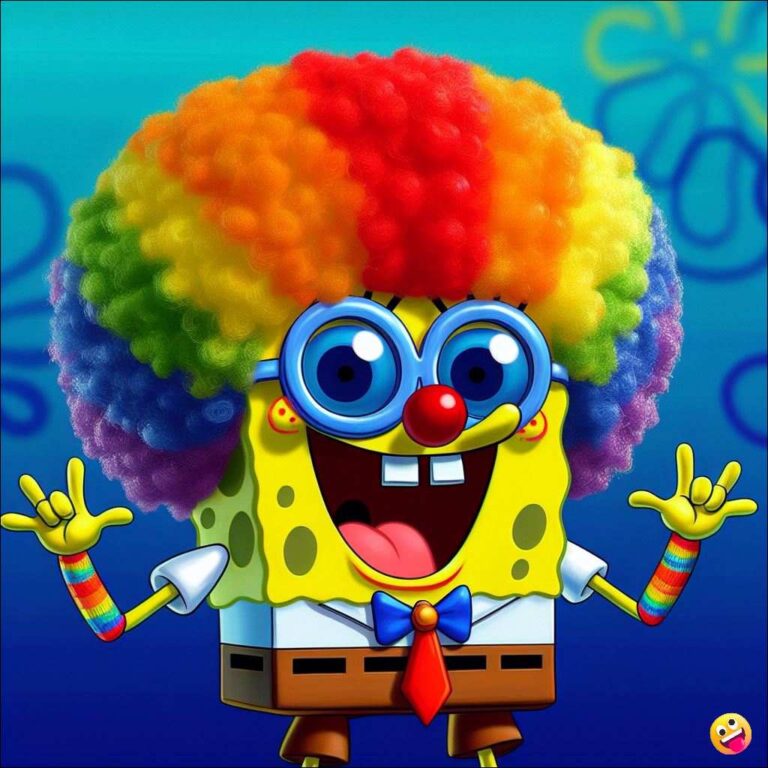 45+ Goofy Ahh Spongebob Images - Goofy Ahh