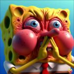 45+ Goofy Ahh Spongebob Images - Goofy Ahh
