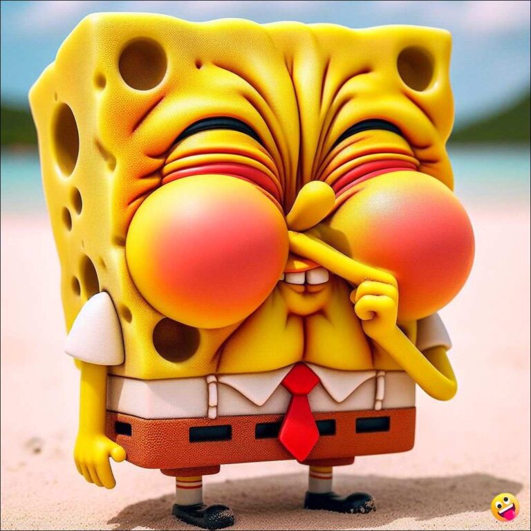 45+ Goofy Ahh Spongebob Images - Goofy Ahh
