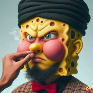 45+ Goofy Ahh Spongebob Images - Goofy Ahh