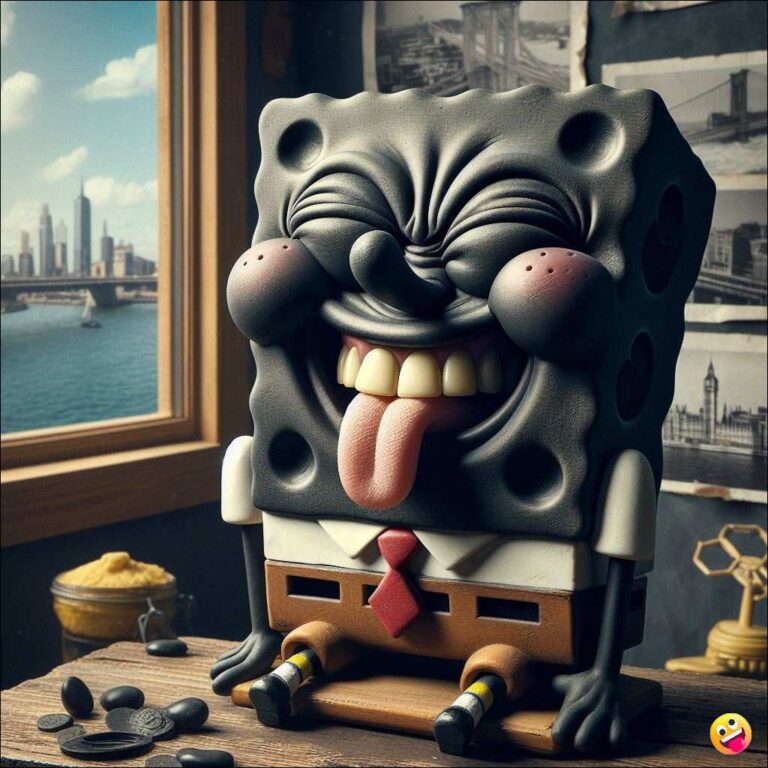 45+ Goofy Ahh Spongebob Images - Goofy Ahh