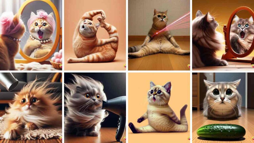 90+ Goofy ahh Cat Pictures - Goofy Ahh