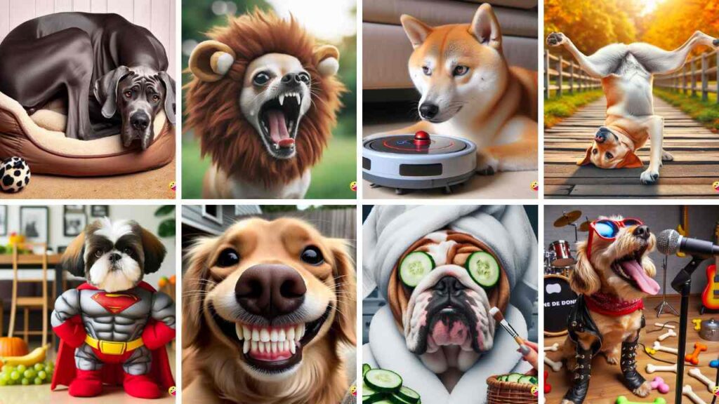 Goofy Collection - Goofy Ahh