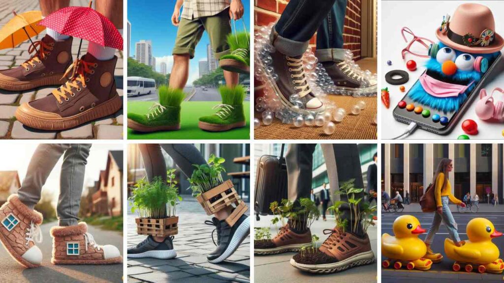 Goofy Collection - Goofy Ahh