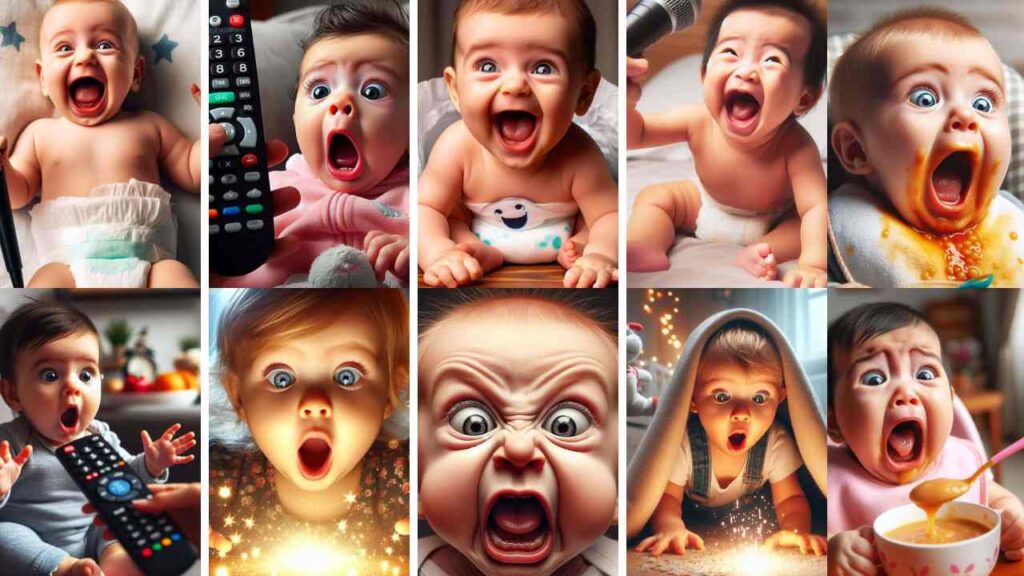 Goofy Collection - Goofy Ahh