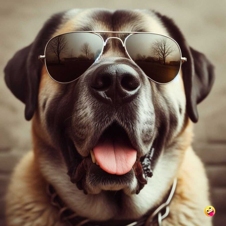 70+ Goofy ahh Dog Pictures - Goofy Ahh