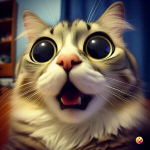 90+ Goofy ahh Cat Pictures - Goofy Ahh