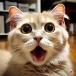 90+ Goofy ahh Cat Pictures - Goofy Ahh