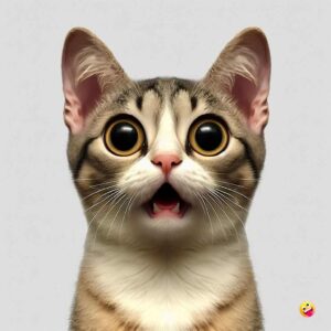 90+ Goofy ahh Cat Pictures - Goofy Ahh