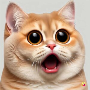 90+ Goofy ahh Cat Pictures - Goofy Ahh