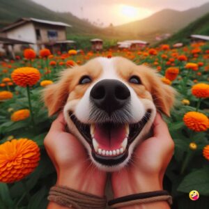 70+ Goofy ahh Dog Pictures - Goofy Ahh