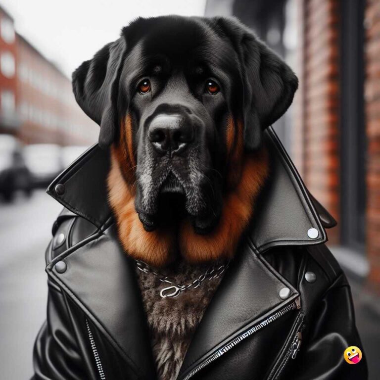 70+ Goofy ahh Dog Pictures - Goofy Ahh