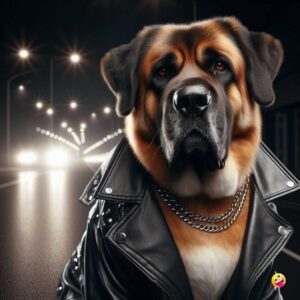 70+ Goofy ahh Dog Pictures - Goofy Ahh