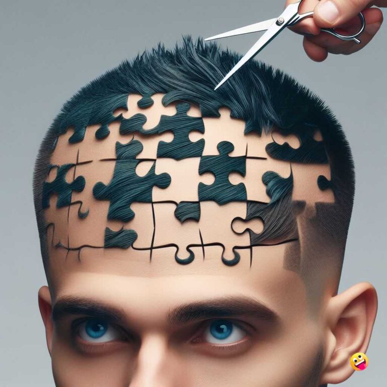 25+ Goofy ahh Haircuts - Goofy Ahh