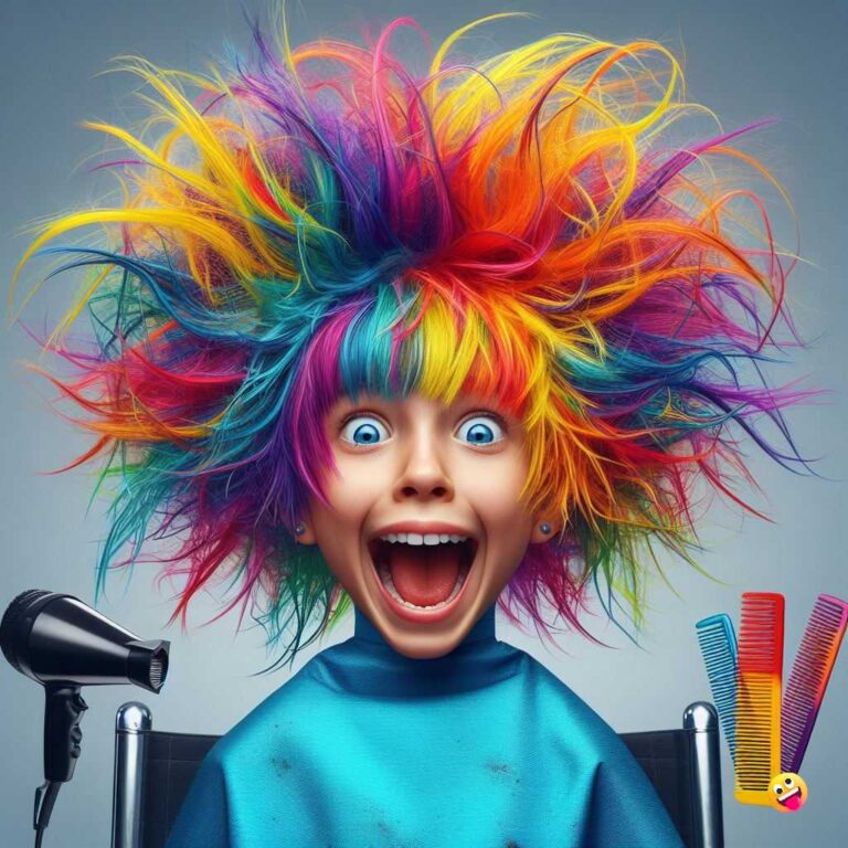 25+ Goofy ahh Haircuts - Goofy Ahh