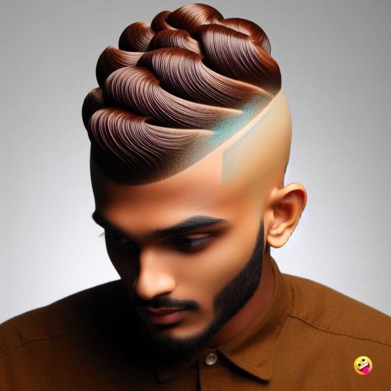 25+ Goofy ahh Haircuts - Goofy Ahh