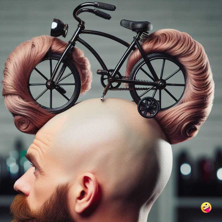 25+ Goofy ahh Haircuts - Goofy Ahh