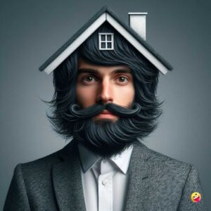 25+ Goofy ahh Haircuts - Goofy Ahh